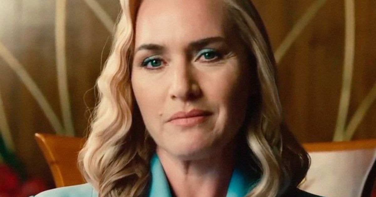 Con solo 6 episodios en Max esta miniserie es un éxito