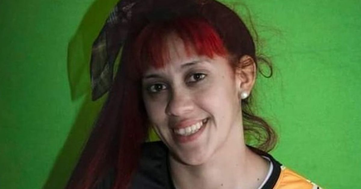 Stephanie Rea, primer caso de coronavirus en el fútbol argentino