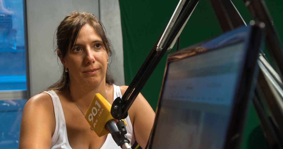 Uceda habló sobre el debate del juicio político a la Corte