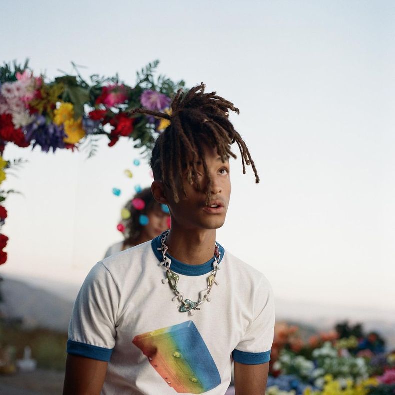 The Karate Kid: así luce hoy Jaden Smith, actor que interpretó a Dre Parker