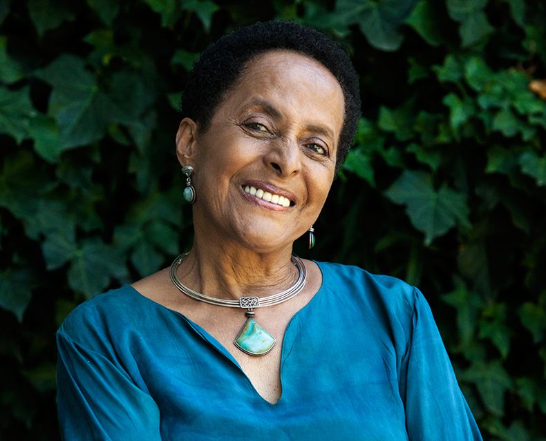 Susana Baca brindará un concierto único en Teatro Plaza