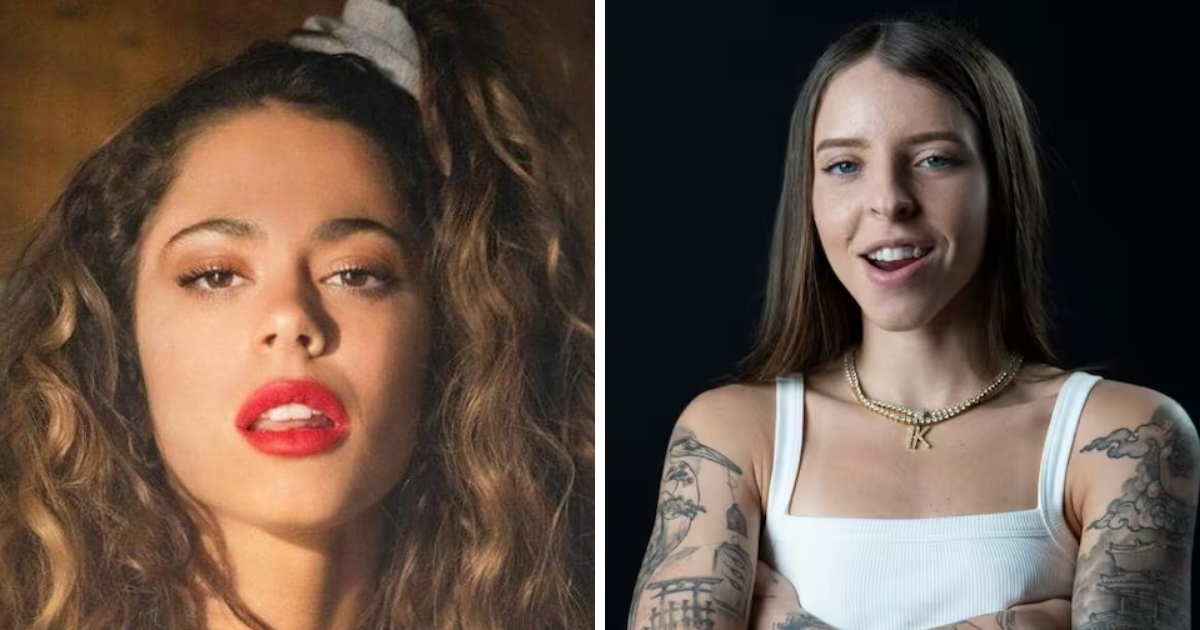 ¿Nuevo amor?: Tini Stoessel publicó una foto junto a Young Miko y ...