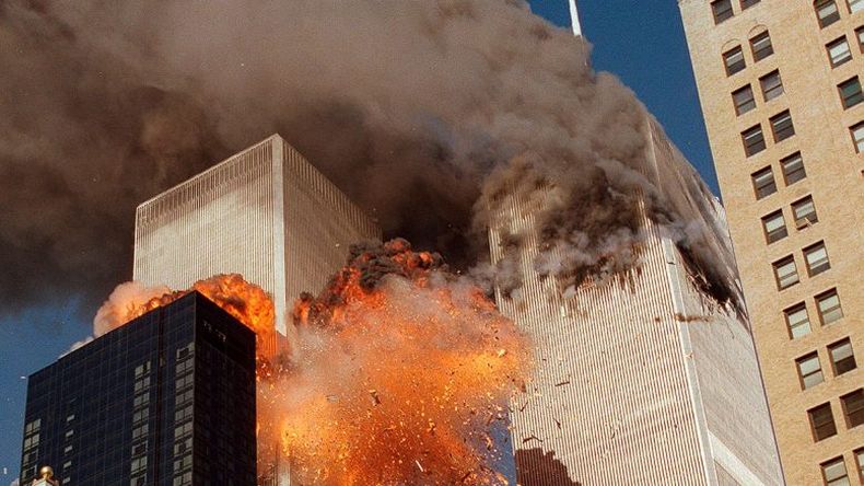 11 de septiembre: a 24 años del atentado a las Torres Gemelas que ...