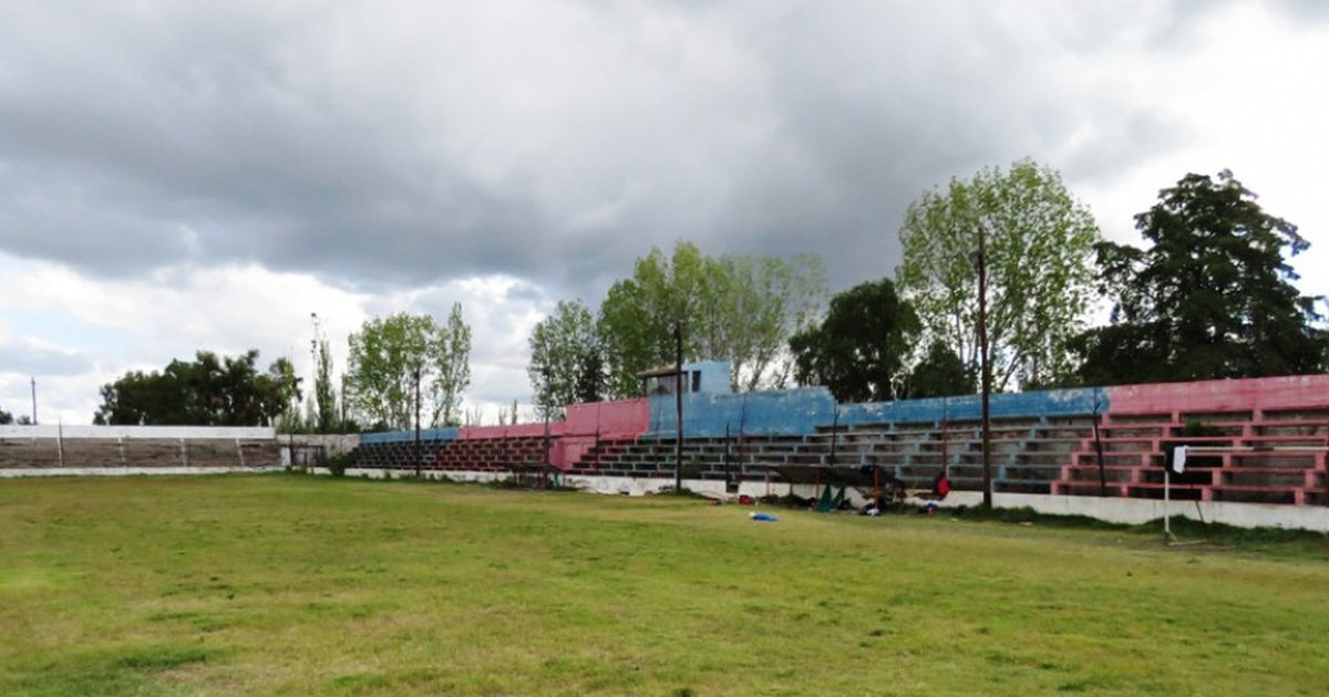 EL Club Defensores Las Paredes cumplió 92 años de vida