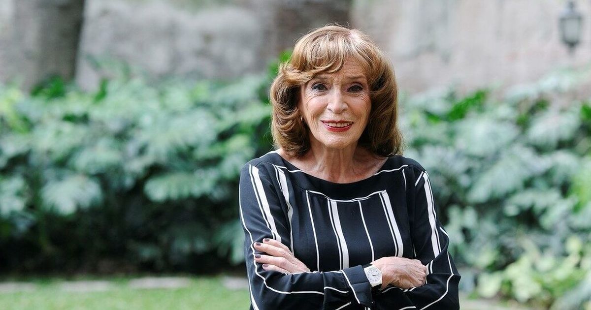 Murió a los 87 años la periodista Magdalena Ruiz Guiñazú