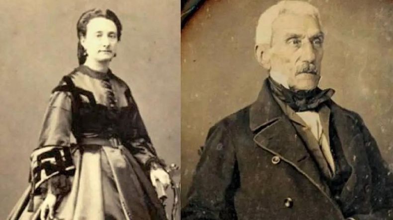 Cuáles son las máximas de José de San Martín