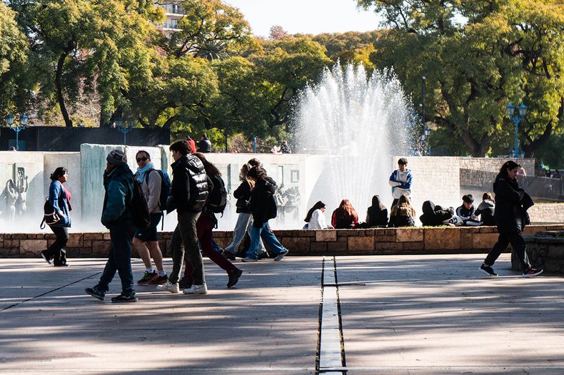 Así estará el pronóstico del tiempo este jueves 14 de mayo en Mendoza