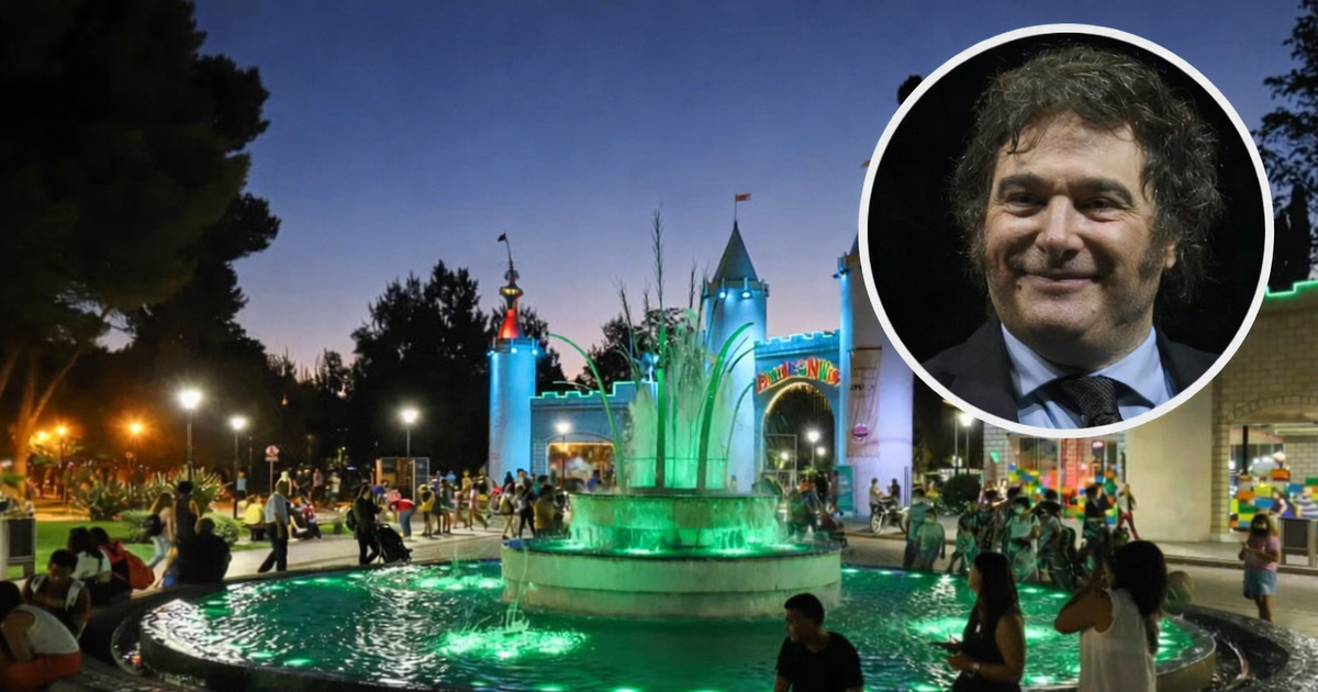 El posteo de Javier Milei que destaca la ocupación hotelera en San Rafael