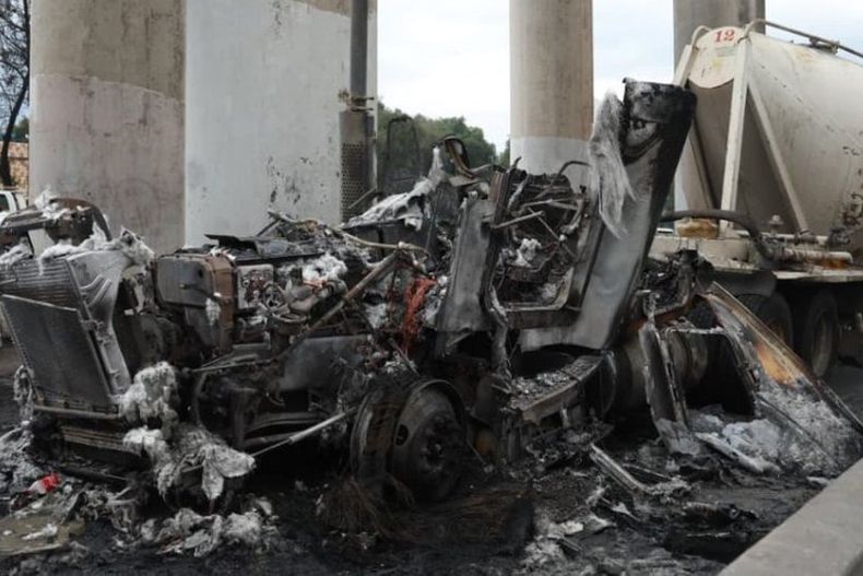 Tragedia en México: muertos y heridos de gravedad tras la explosión de ...