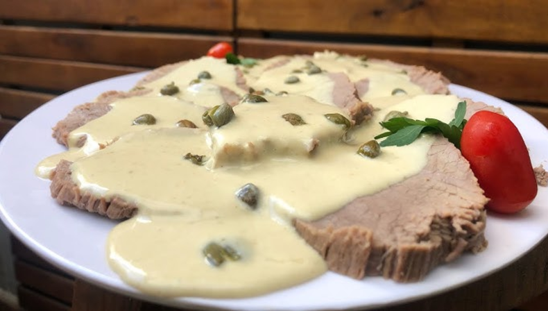 Cómo hacer vitel toné perfecto: receta clásica y secretos infalibles