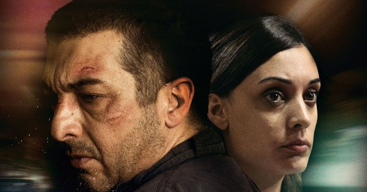 Carancho en Netflix: la joya cinematográfica protagonizada por Ricardo ...