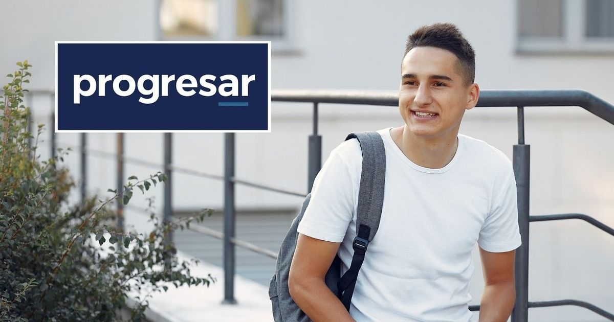 Becas Progresar: cuándo y cuánto cobro en octubre 2025