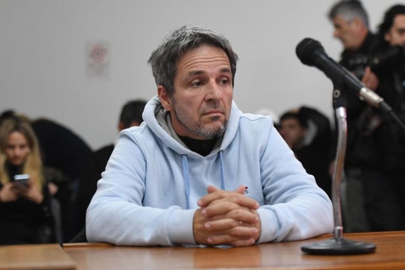 A qué se dedicaba Claudio Contardi, el exmarido de Julieta Prandi