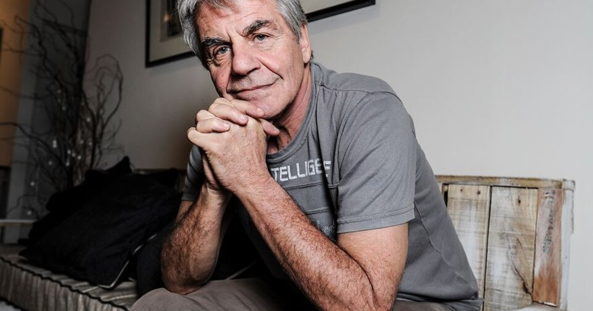 Murió Anahí Rizzo, hija del actor Raúl Rizzo