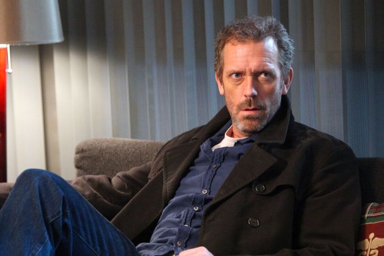 Dr. House: así luce hoy Hugh Laurie, actor que interpretó a Gregory House