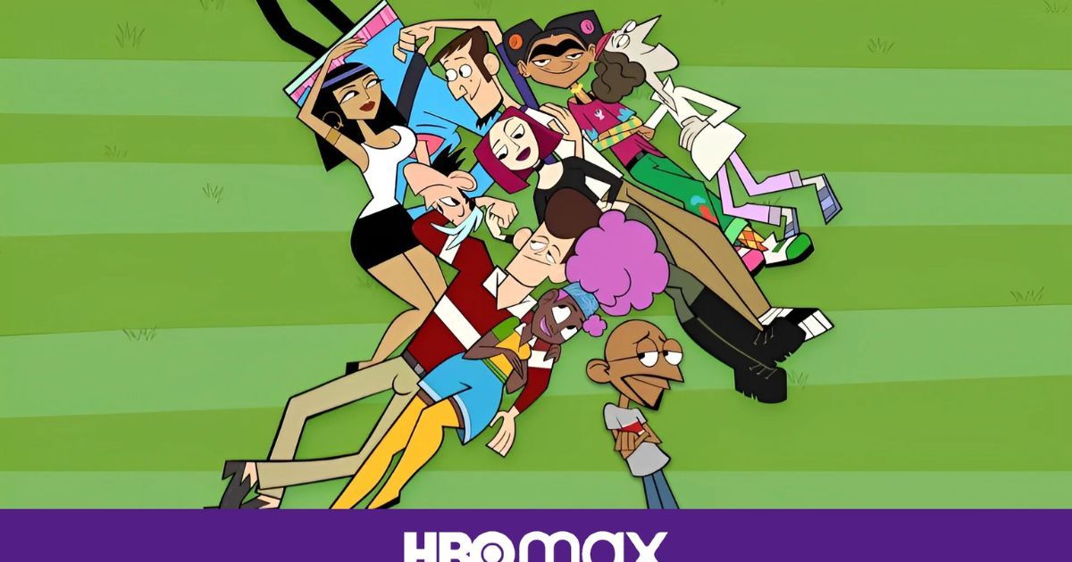 La serie animada que es furor en HBO Max