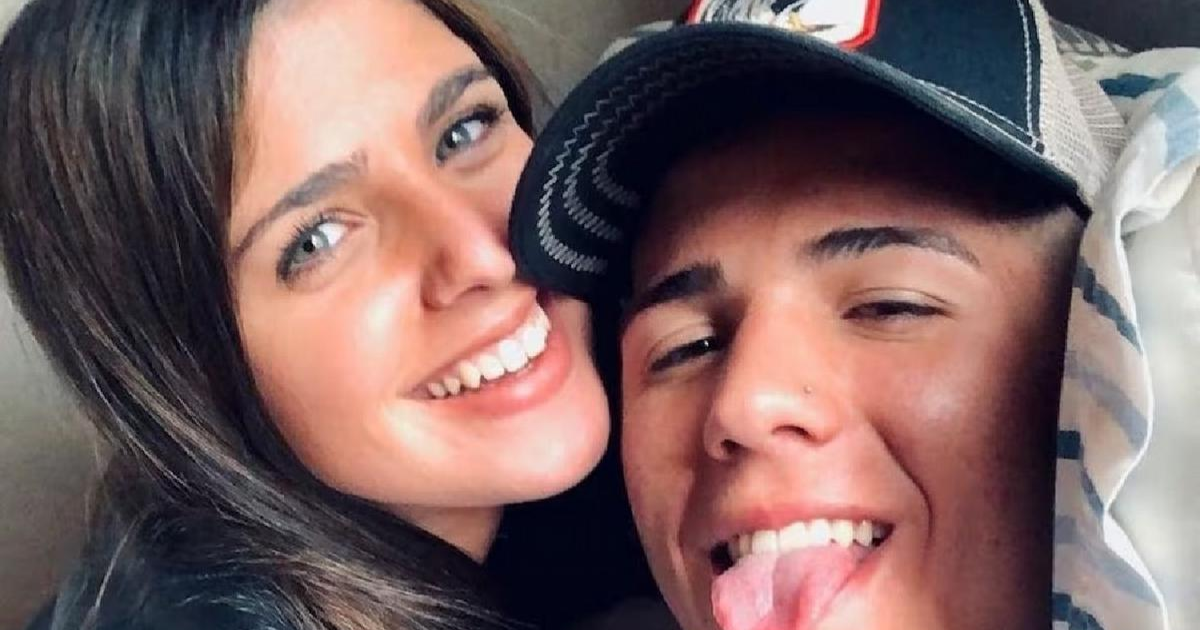 Enzo Fernández y Valentina Cervantes: la razón oculta detrás de su ...