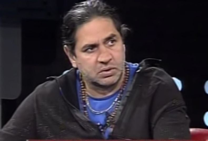 Murió el barra brava más sanguinario de la historia en Argentina