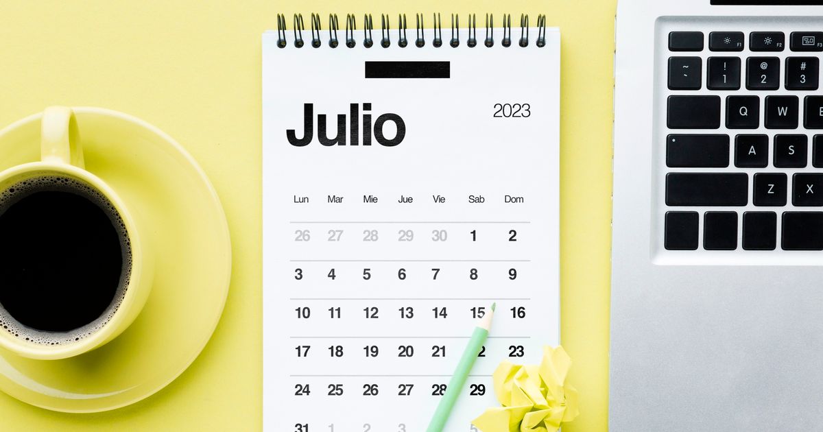 Decretan feriado el lunes 31 de julio: quiénes pueden disfrutarlo