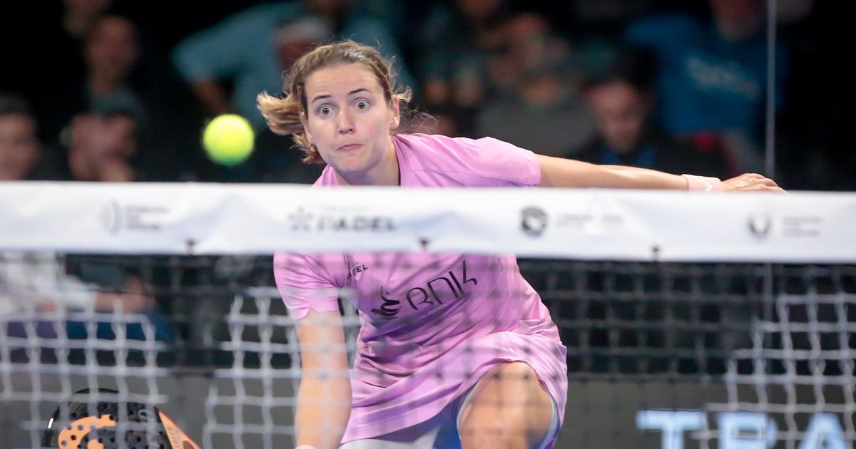 Pádel Premier: lo que pasó y lo que se viene tras una nueva jornada