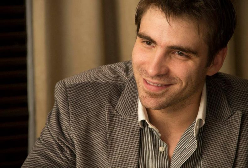 El mendocino Ramiro Navarro se inspira en Maradona para una comedia de ...