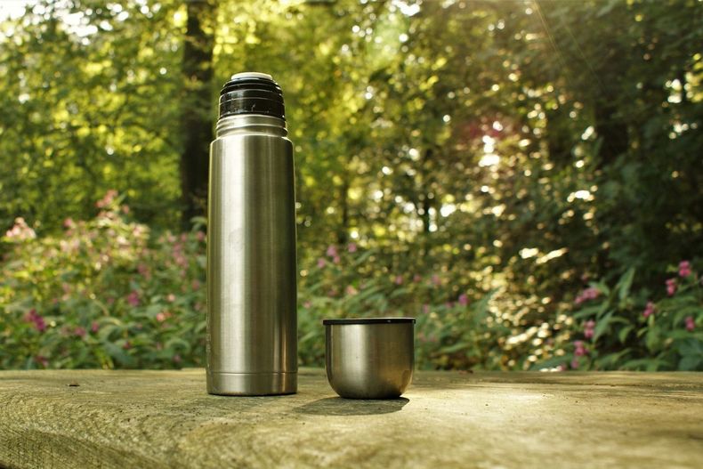 Aprendé a limpiar correctamente tu termo con ingredientes que seguro ...