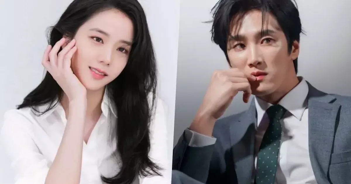 El actor de Netflix Ahn Bo-hyun y la mega estrella del K-pop están en pareja