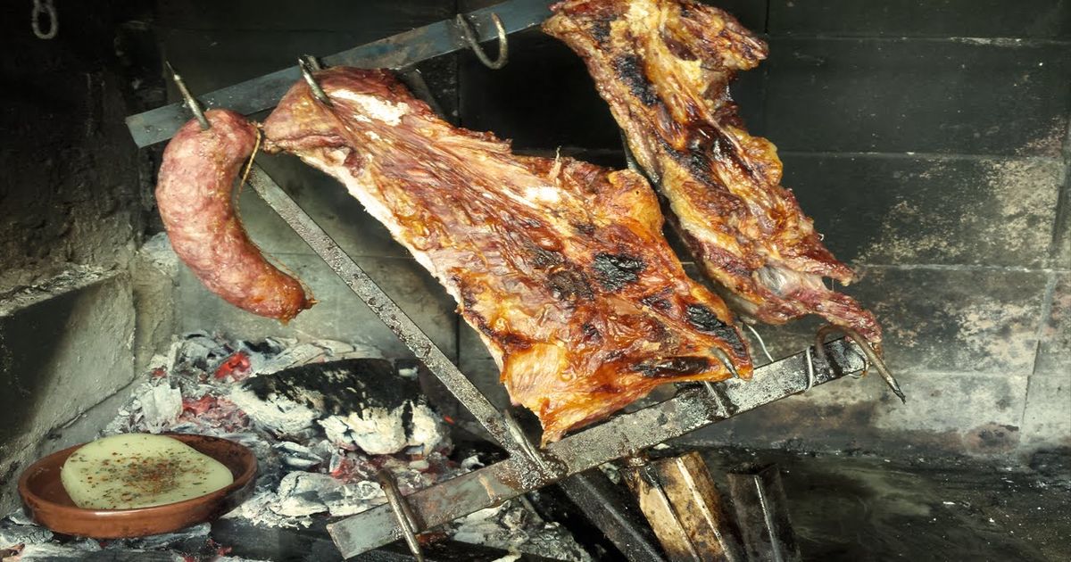 Maipú realizará un gran Festival del vacío a la llama