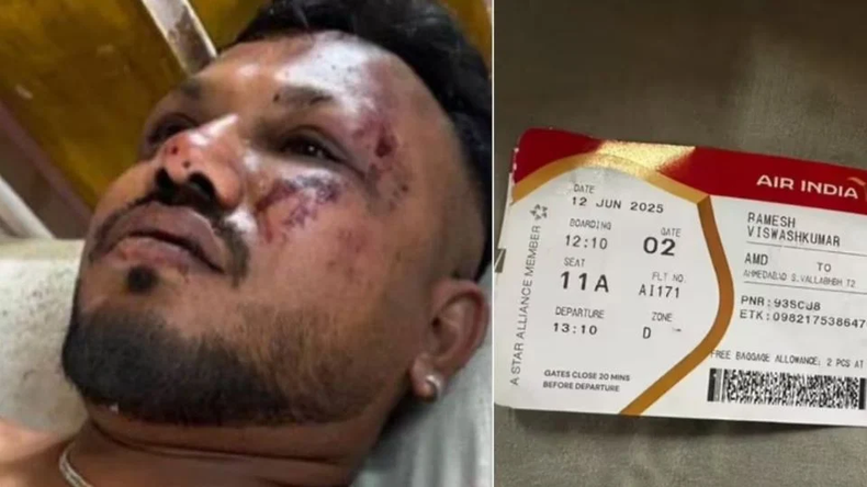 Tragedia aérea en India: un informe preliminar reveló por qué se ...