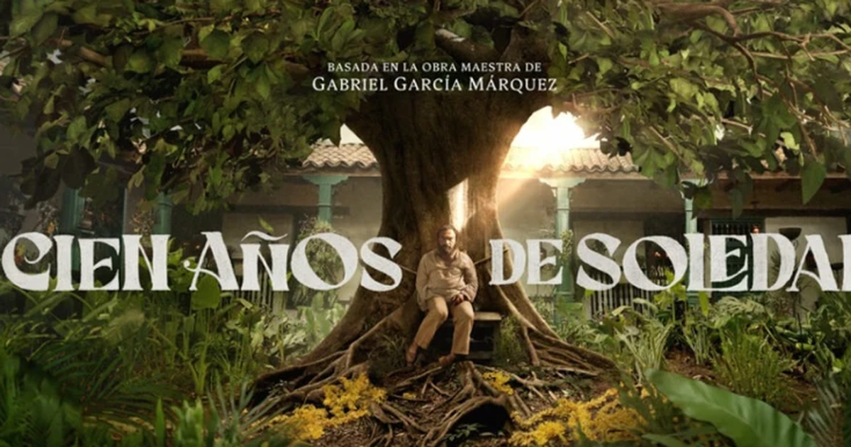 Cien años de soledad: la serie de Netflix que reaviva el realismo mágico de García Márquez