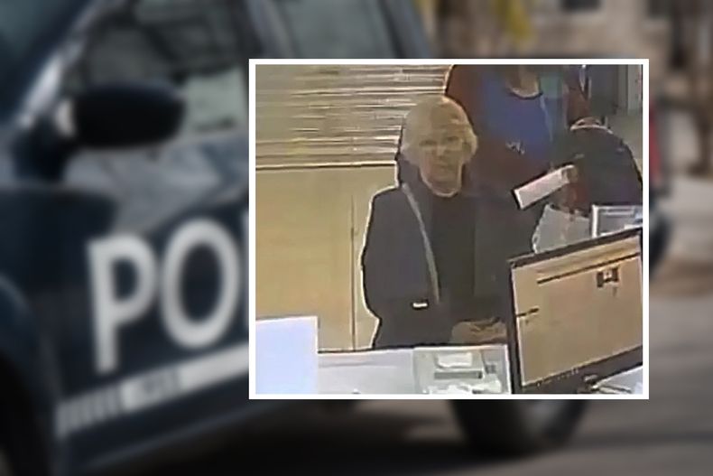 Sigue la búsqueda de una mujer que desapareció en Godoy Cruz