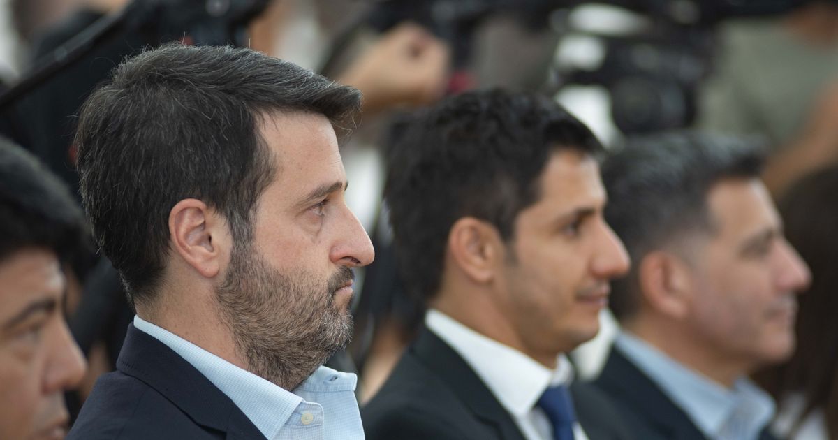 ¡Afuera! Proponen comisión que elimine a organismos públicos de Mendoza ...