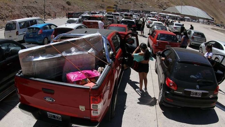 Tours de compras en Chile: estos son los productos que no pueden ingresar a Argentina