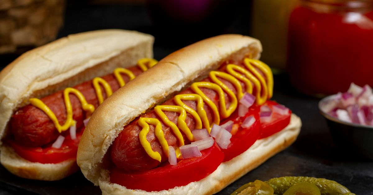 Por qué se celebra hoy el día del Hot Dog
