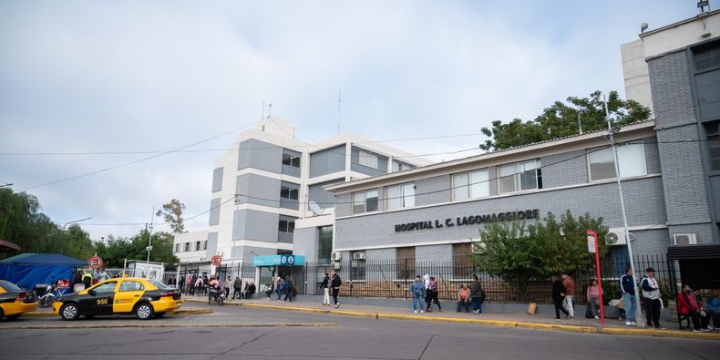Formación inédita: el Hospital Lagomaggiore suma especialización en ...