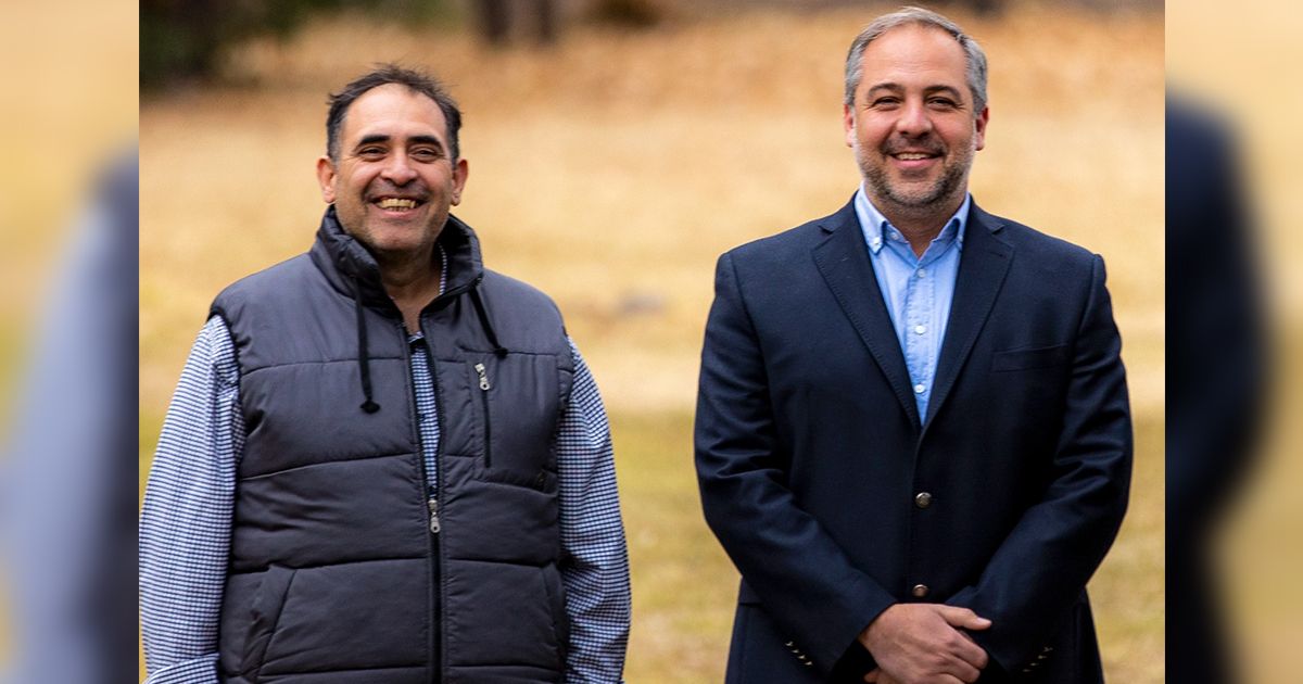 Gabriel Careddu suma propuestas sobre la matriz productiva a Maipú Crece