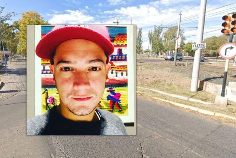 Hombre fallecido en Maipú: las pericias inclinan el caso a un accidente ...