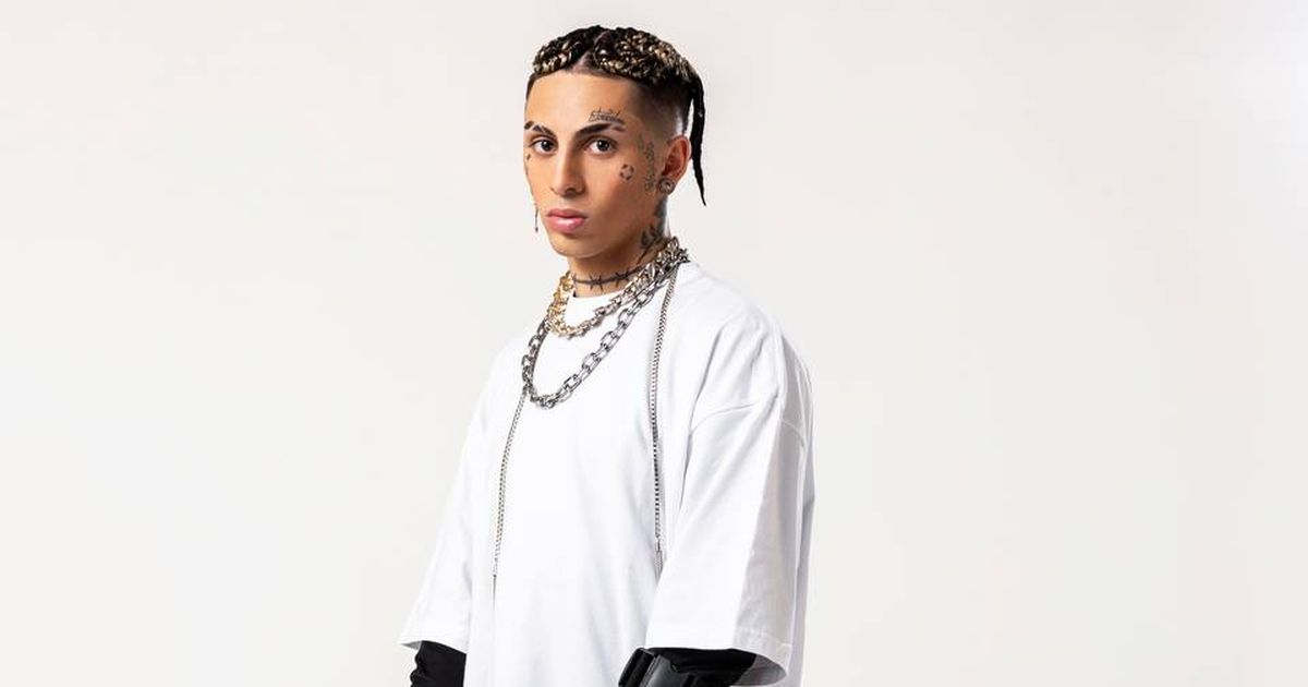 KHEA lanza su esperado primer álbumSerotonina