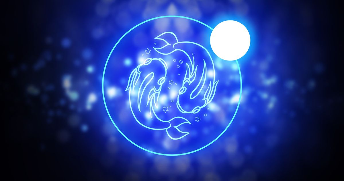 Horóscopo: qué significa el símbolo de Piscis