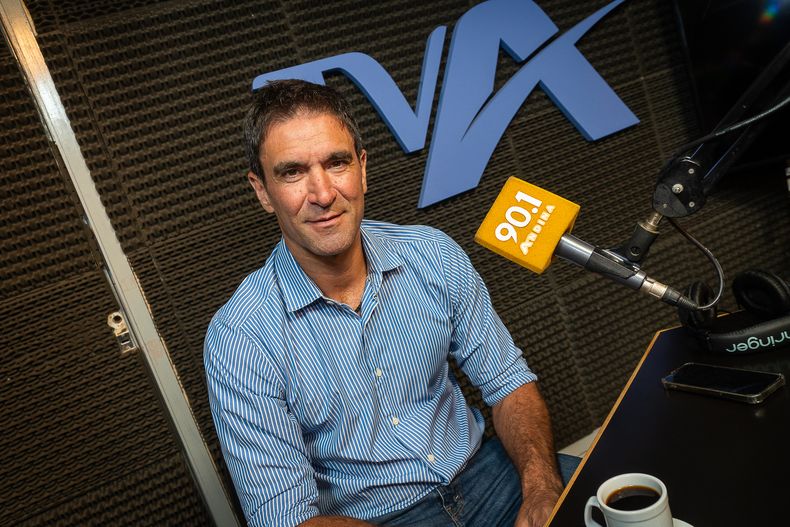 Emir Andraos: Tunuyán no sería lo mismo sin Tonada