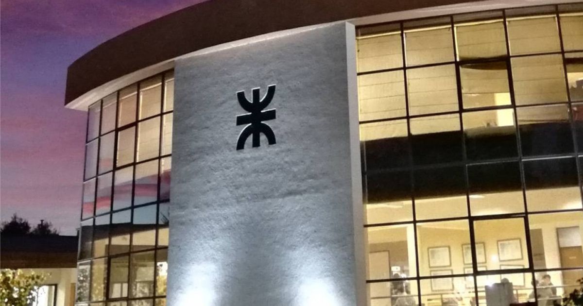 UTN San Rafael: Alumnos de la institución son finalistas del concurso INNOVAR