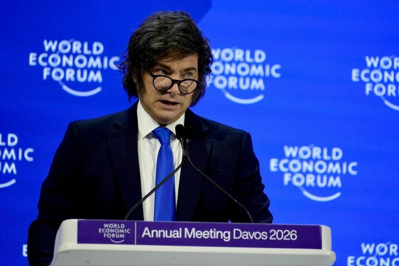 El nuevo Súper RIGI de Javier Milei y la polémica por los privilegios ...
