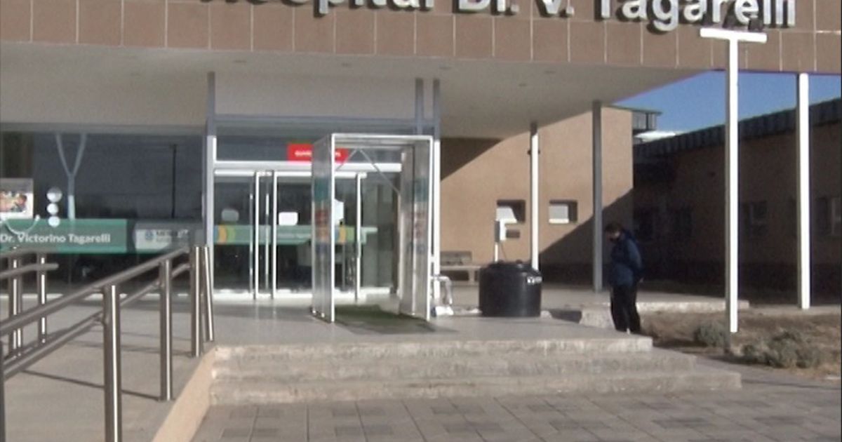 San Carlos confirmó el primer caso de dengue