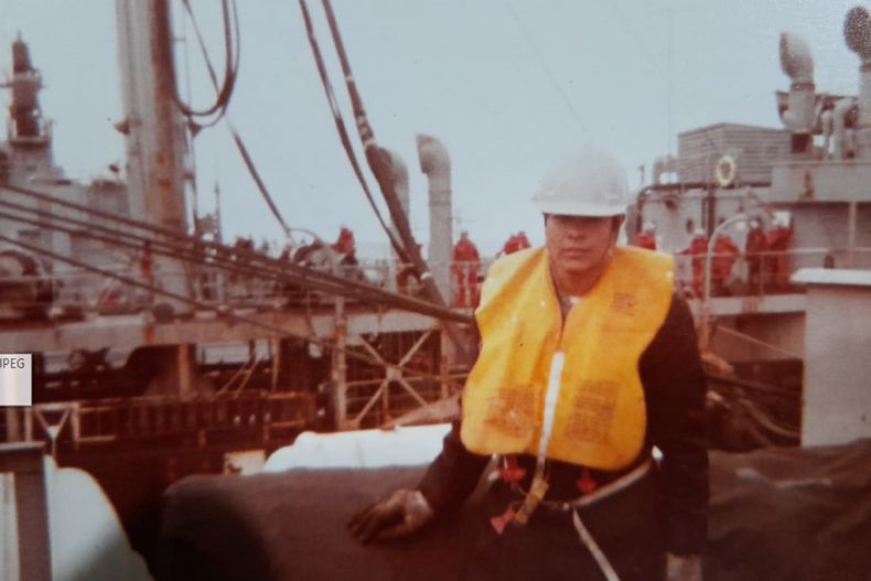 Malvinas, 41 años después: la guerra, en primera persona