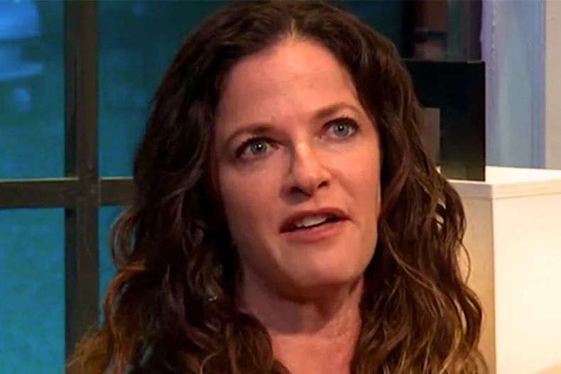 ALF: así luce hoy Andrea Elson, actriz que interpretó a Lynn Tanner en ...