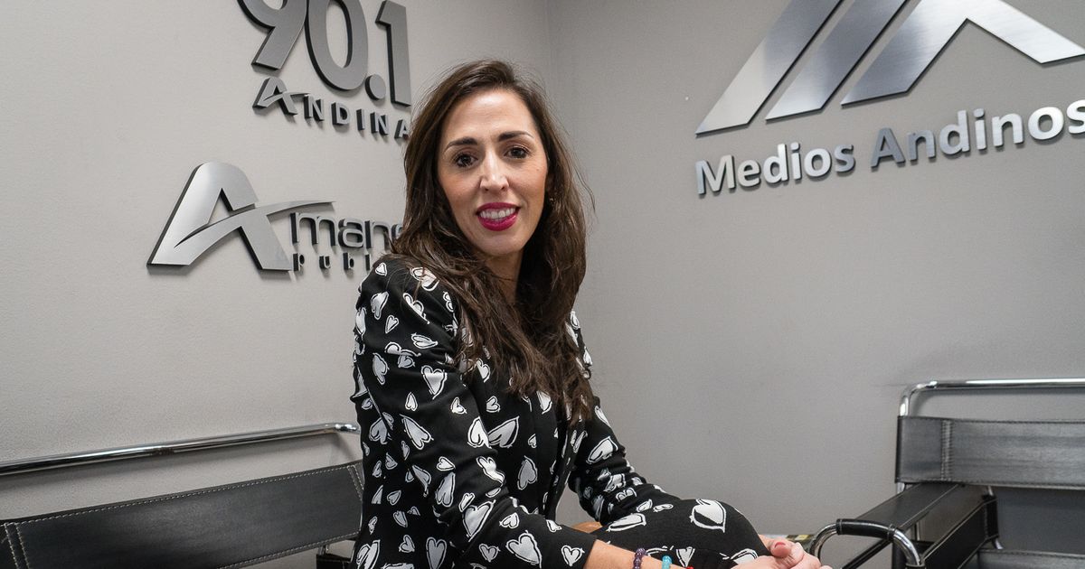 Mariana Flores, una voz de Mendoza que encanta al mundo