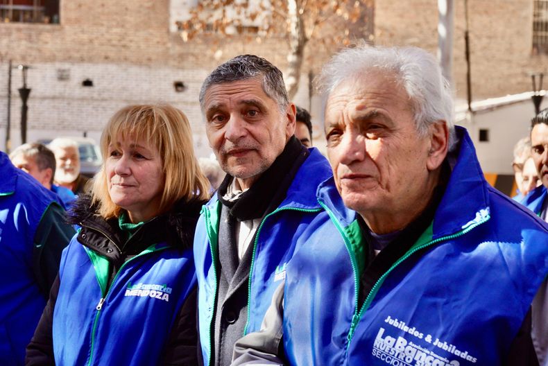 Unidad y mayor confrontación: las voces mendocinas tras la renovación ...
