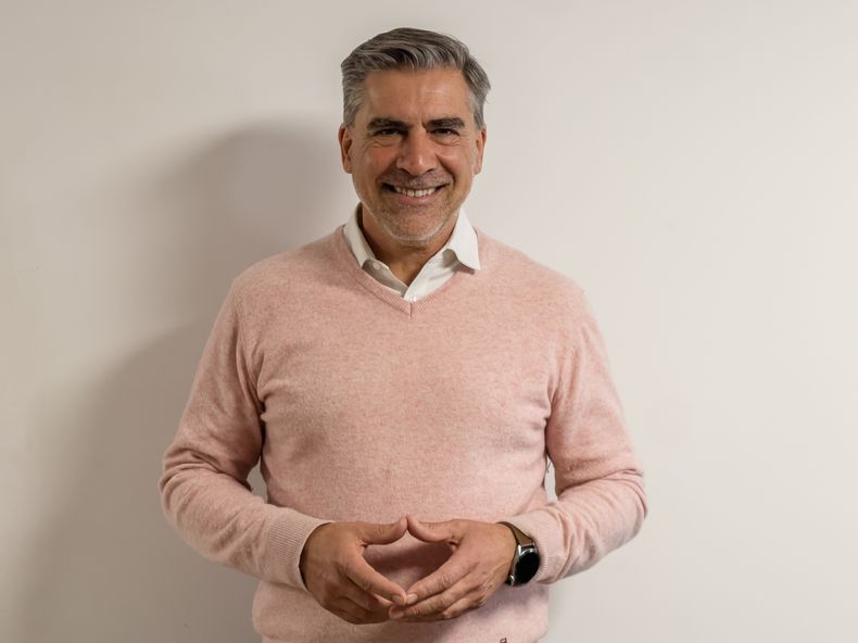 Mario Vadillo: El Partido Verde es el único que cuida el agua