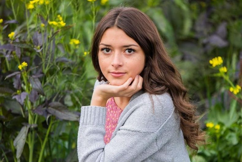 Son como niños: así luce hoy Alexys Nycole Sánchez, actriz que ...