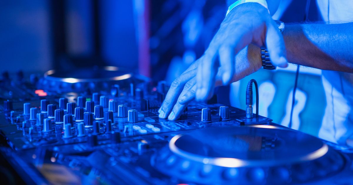 Quién es el famoso DJ que llega a Mendoza